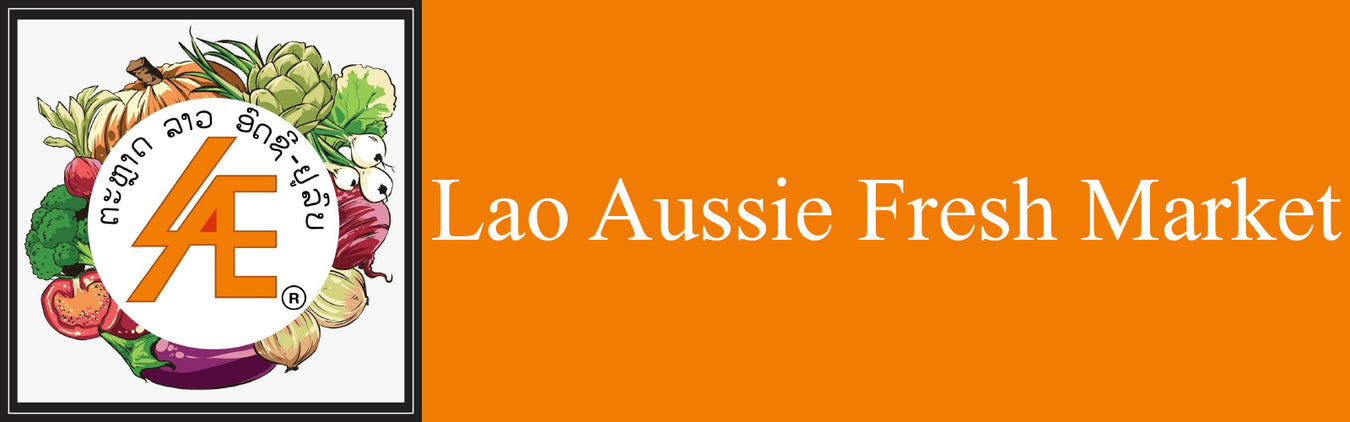 Lao Aussie Fresh Market — Shopping-D Service Platform