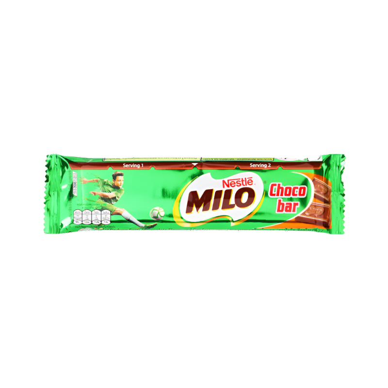 MILO Chocolate Bar 30g – Shopping-D Service Platform