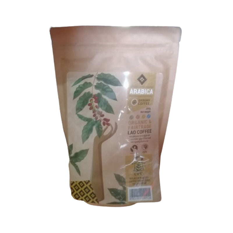 Champee Coffee Arabica ( Ground ) 250g — Shopping-D Service Platform