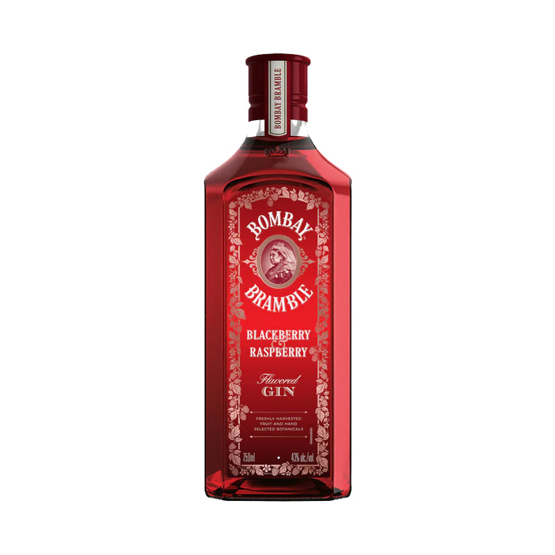 Bombay Bramble Black Berry 700ml — Shopping-D Service Platform