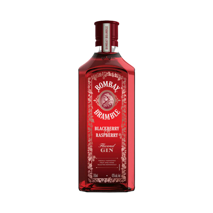 Bombay Bramble Black Berry 700ml — Shopping-D Service Platform