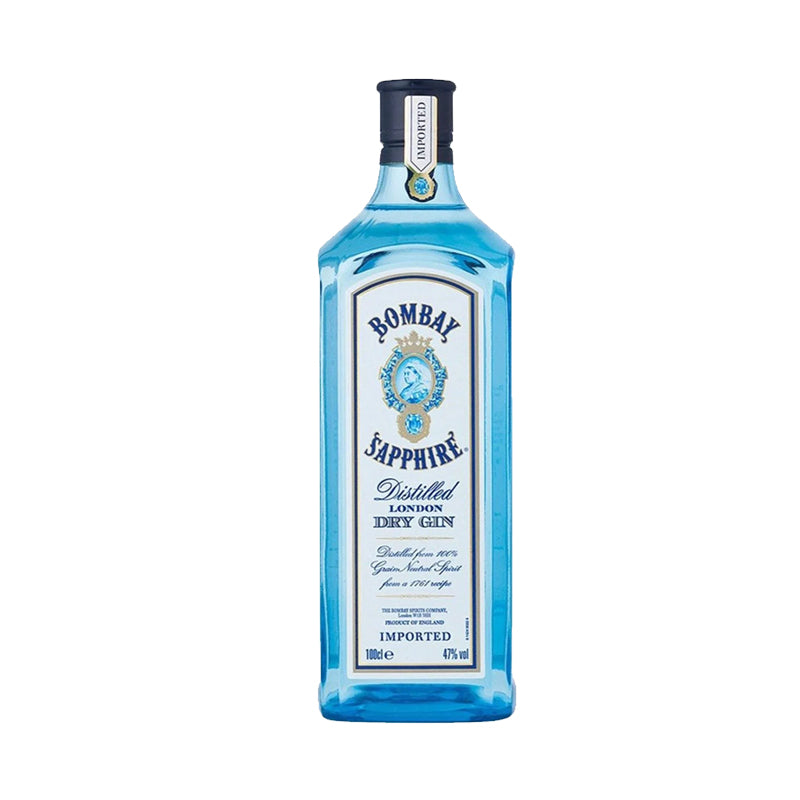 Bombay London Dry Gin 1L — Shopping-D Service Platform
