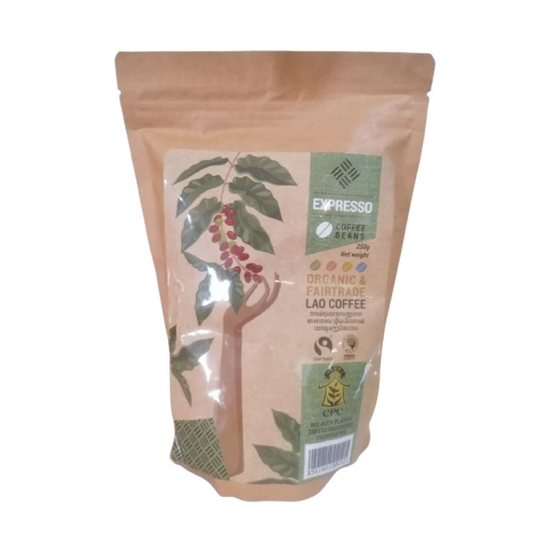 Champee coffee expresso blend ( Beans) 250g – Shopping-D Service Platform