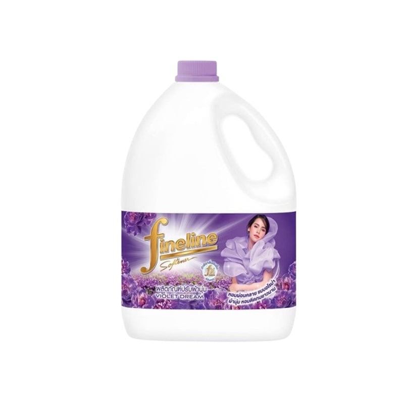 Fineline Fabric Softener Violet Dream 2800ml – Shopping-D Service Platform