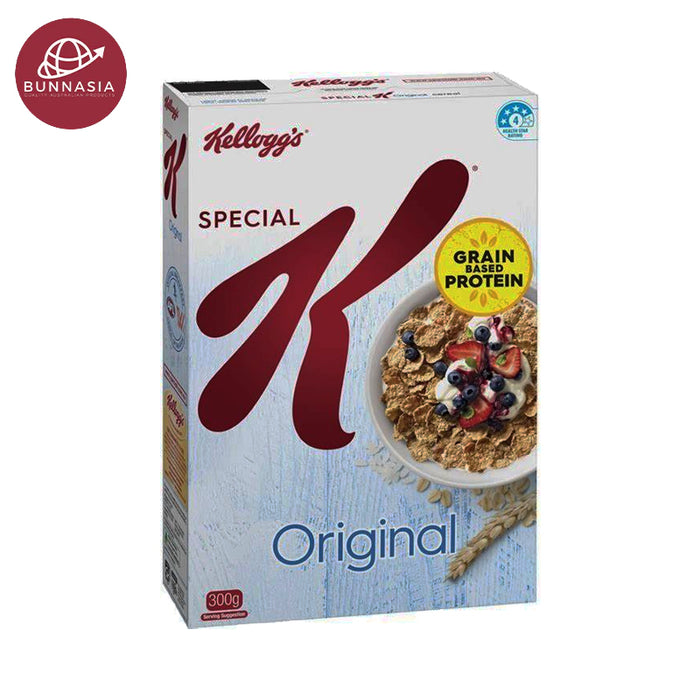Kellogg's Special K Original 300g — Shopping-D Service Platform