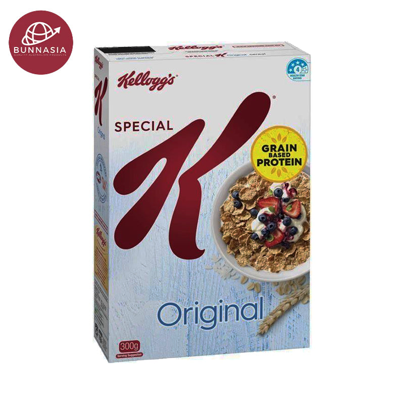 Kellogg's Special K Original 300g — Shopping-D Service Platform
