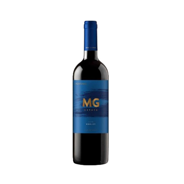 MG MONTGRAS MERLOT 13% 750ML – Shopping-D Service Platform