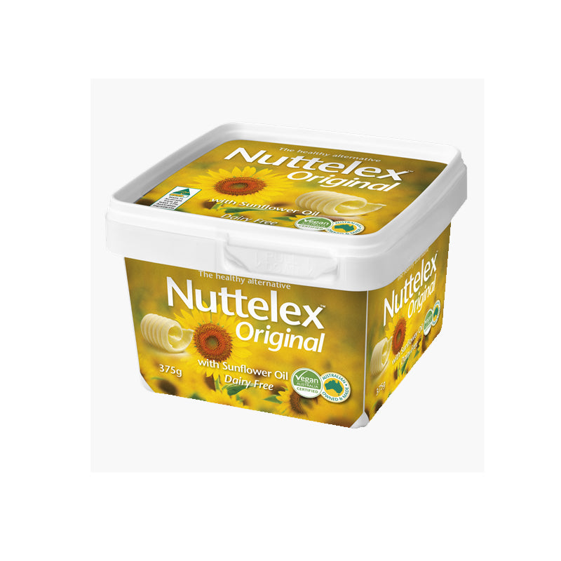 Nuttelex Buttery Spread Original 375g — Shopping-D Service Platform