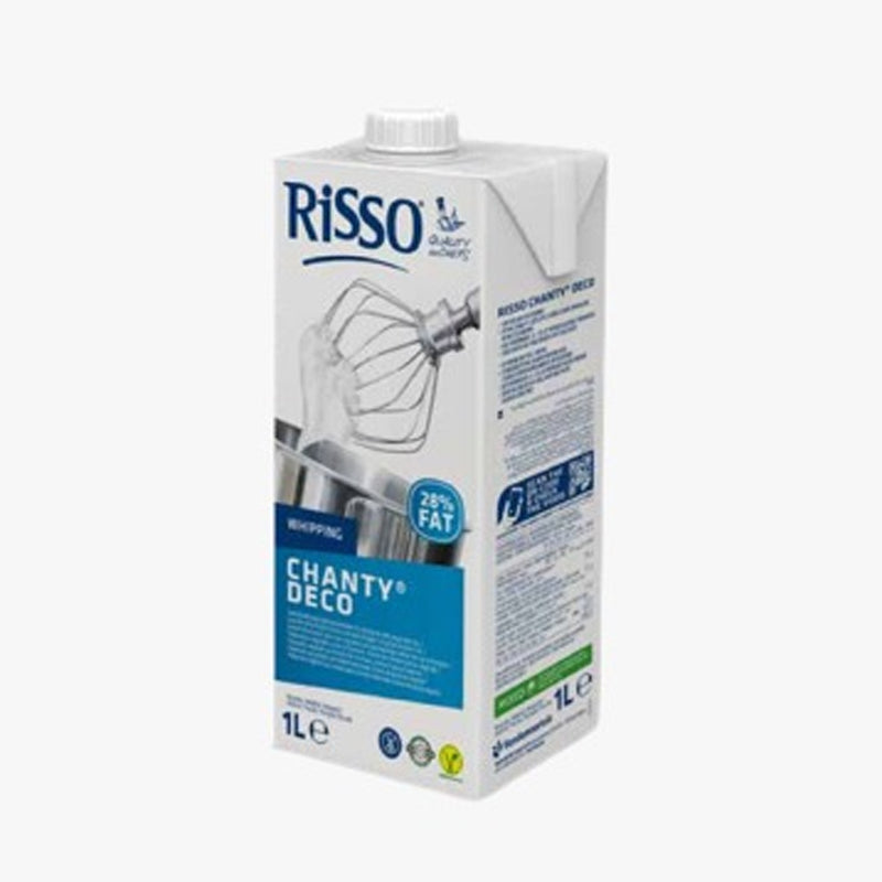 Risso Chanty Deco 1L — Shopping-D Service Platform