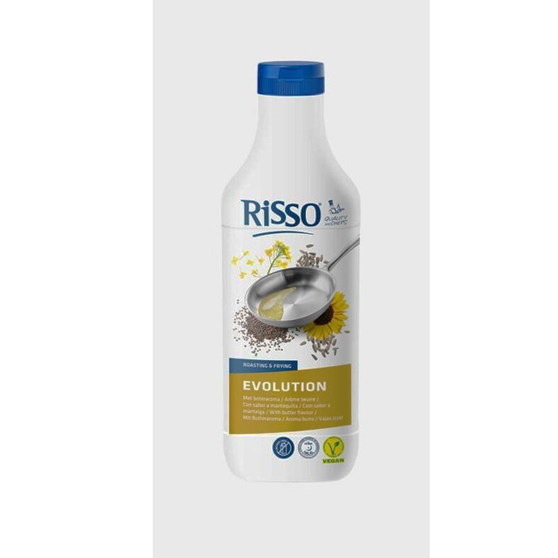 Risso Evolution 900ml – Shopping-D Service Platform
