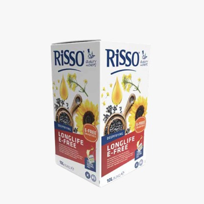 Risso Longlife 10L — Shopping-D Service Platform