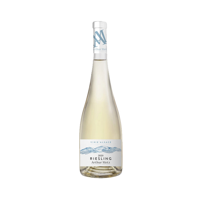 Arthur Metz Riesling 2020 — Shopping-D Service Platform