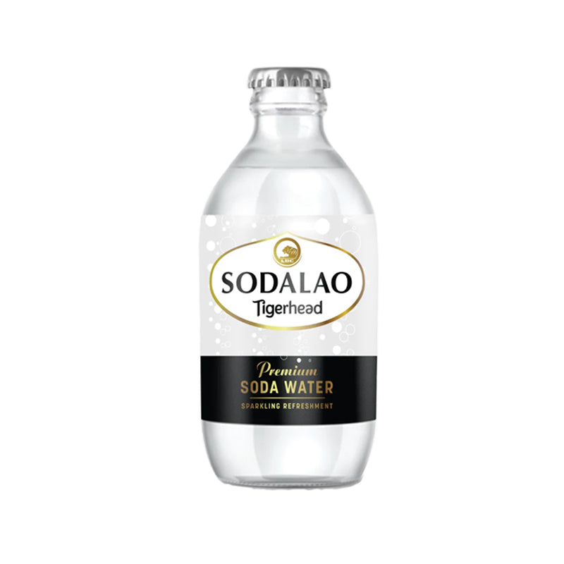 Soda Lao 325ml bottle CHILLED — Shopping-D Service Platform