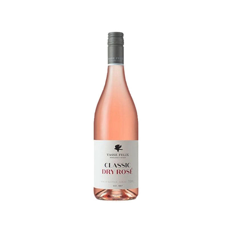 Vasse Felix Classic Dry Rose 750ml — Shopping-D Service Platform