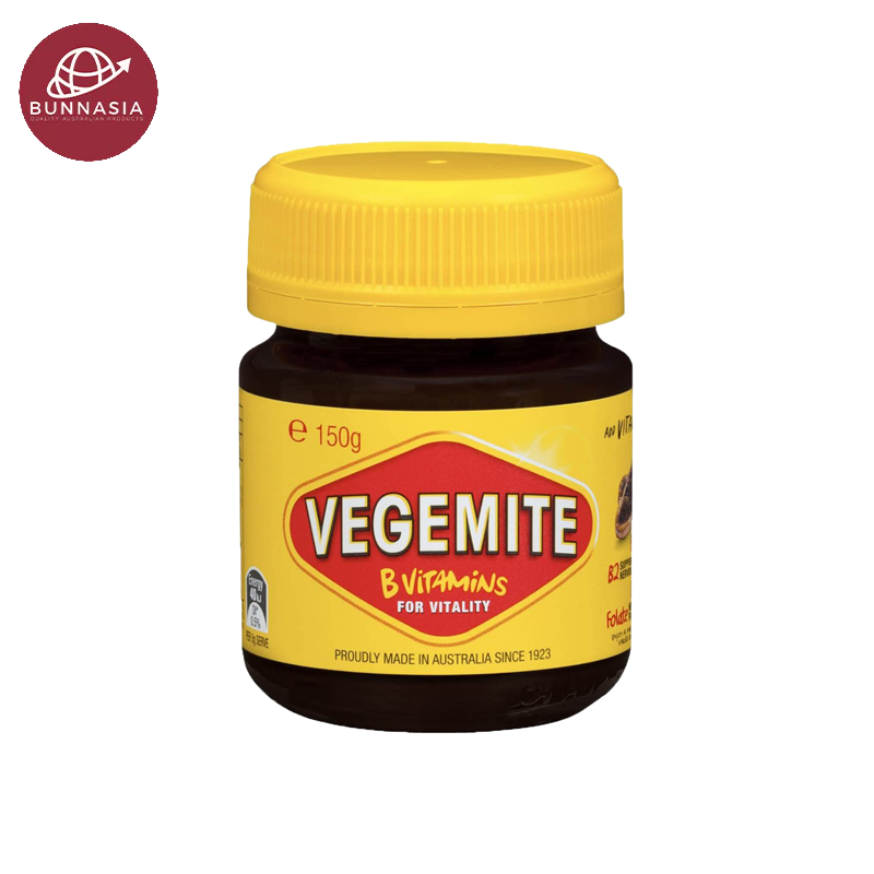 Vegemite 150g — Shopping-D Service Platform