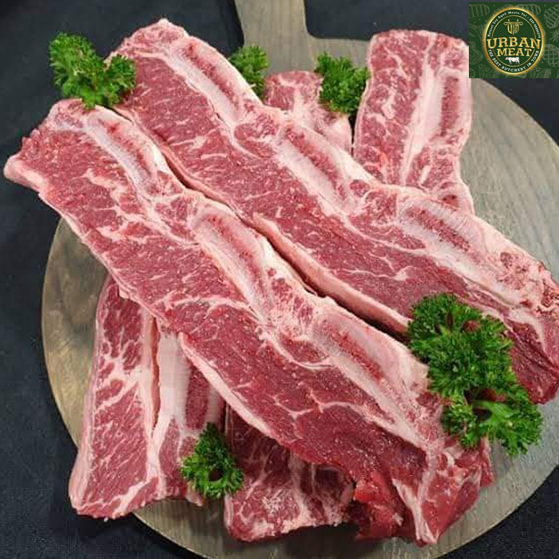 Australian Grass Fed Beef Franklin Ribs Price Per Kg — Shopping-D ...
