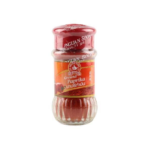 Nguan soon Paprika powder 45g — Shopping-D Service Platform