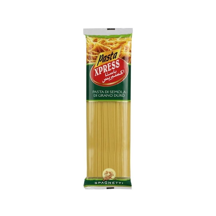 Pasta Xpress Spaghetti 500G – Shopping-D Service Platform