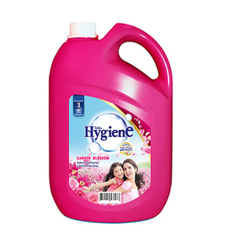 HYGIENE SOFTENER DARK PINK 3500ML — Shopping-D Service Platform