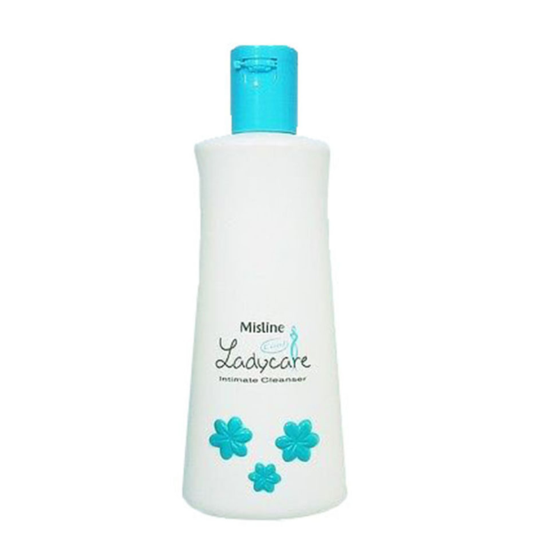 Mistine Ladycare Intimate Cleanser 200ml (Blue) — Shopping-D Service Platform