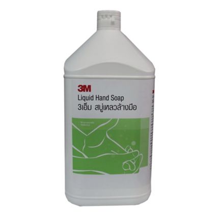 3M Liquid Hand Soap 3.8 L — Shopping-D Service Platform