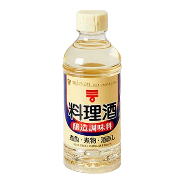 JAPAN MIZKAN RYORISHU COOKING SAKE 400ML — Shopping-D Service Platform