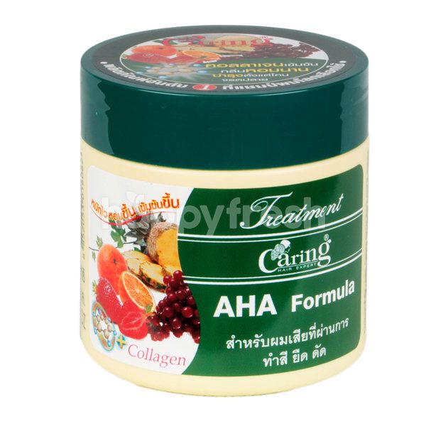 Caring AHA Formula 250ml – Shopping-D Service Platform