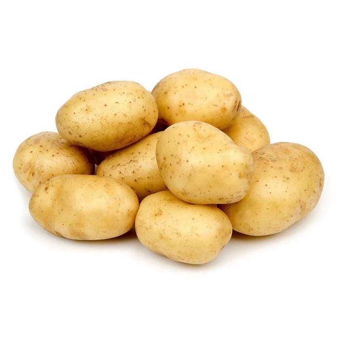 Potato 1kg — Shopping-D Service Platform