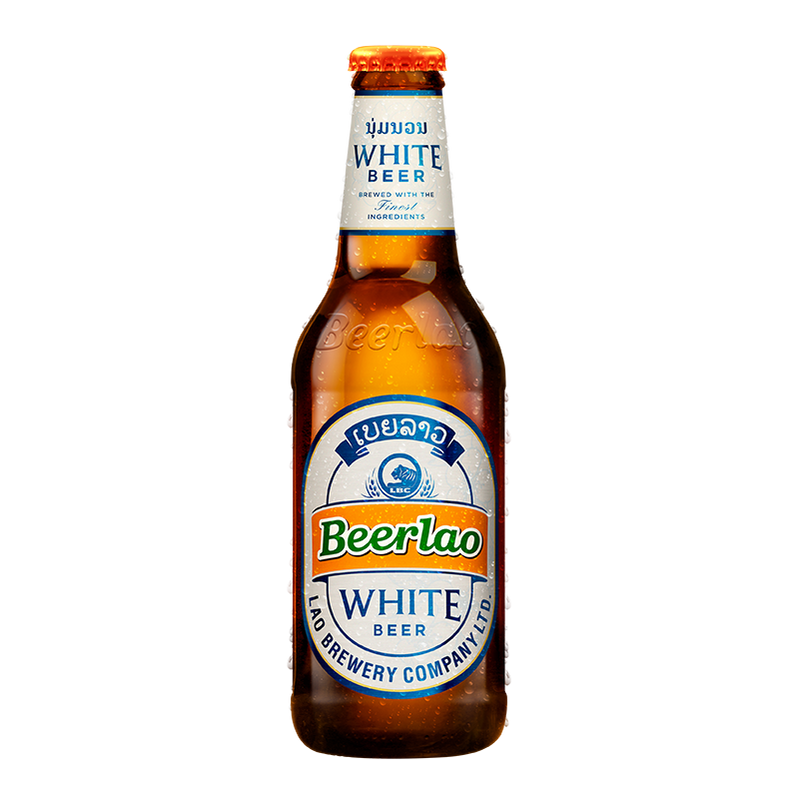 LBC RETAIL Beerlao White — Shopping-D Service Platform