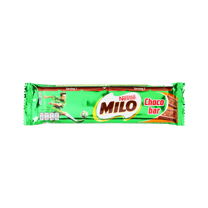 MILO Chocolate Bar 30g — Shopping-D Service Platform