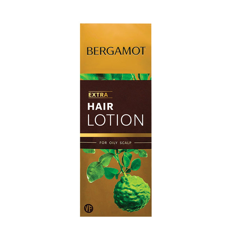 Bergamot Extra Hair Lotion 100ml – Shopping-D Service Platform