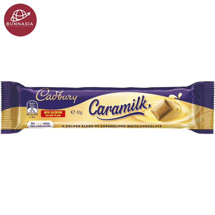 Cadbury Caramilk 45g — Shopping-D Service Platform