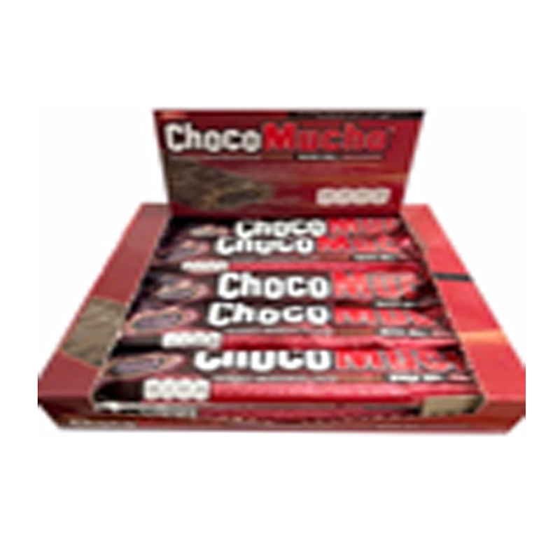 Choco Mucho-Dark Chocolate 25g pack of 10 pieces — Shopping-D Service ...