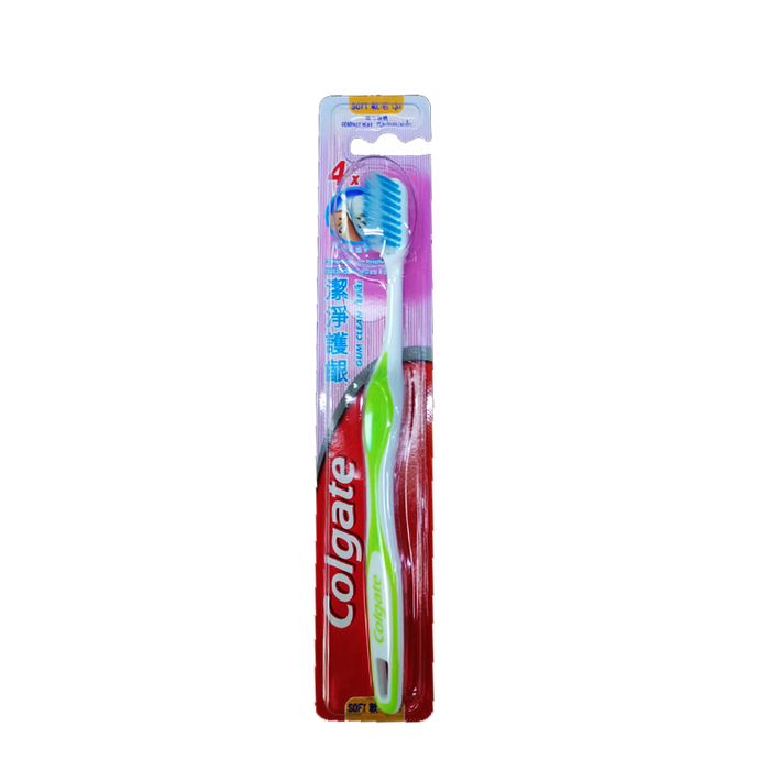 Colgate Toothbrush Gum Clean — Shopping-D Service Platform