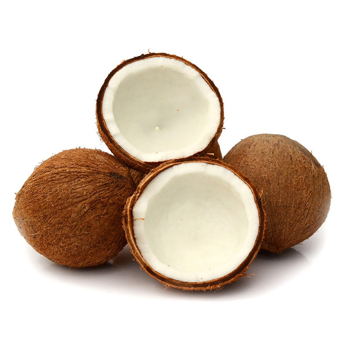 Dried Coconut 1pc — Shopping-D Service Platform
