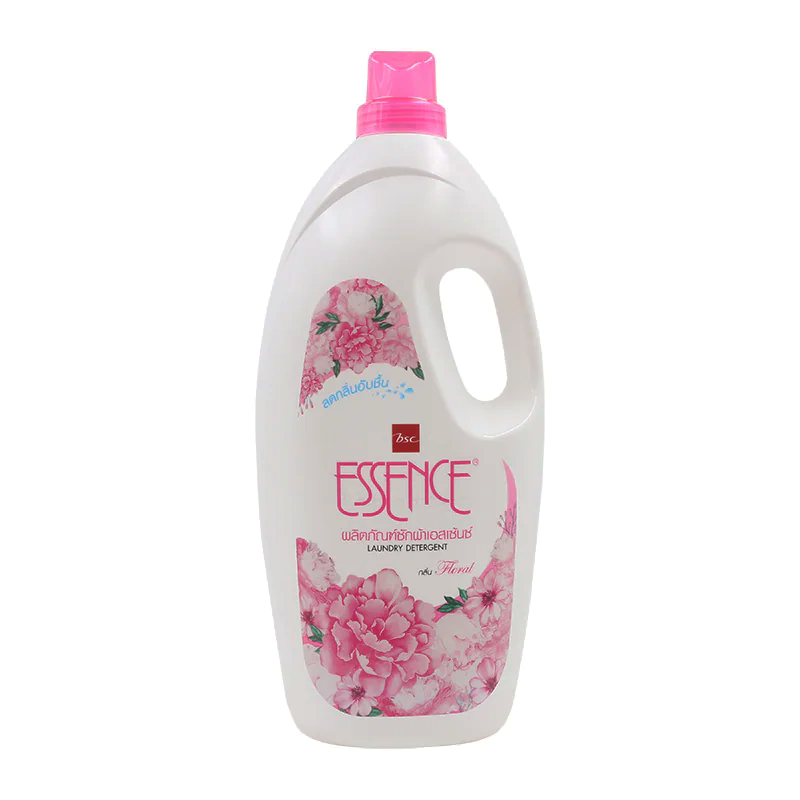 Essence Liquid Detergent Pink 1900ml – Shopping-D Service Platform