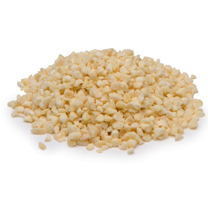 FARM VALLEY ALMOND DICE 500G — Shopping-D Service Platform