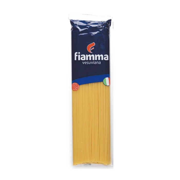 Fiamma Spaghetti Pasta 500g — Shopping-D Service Platform