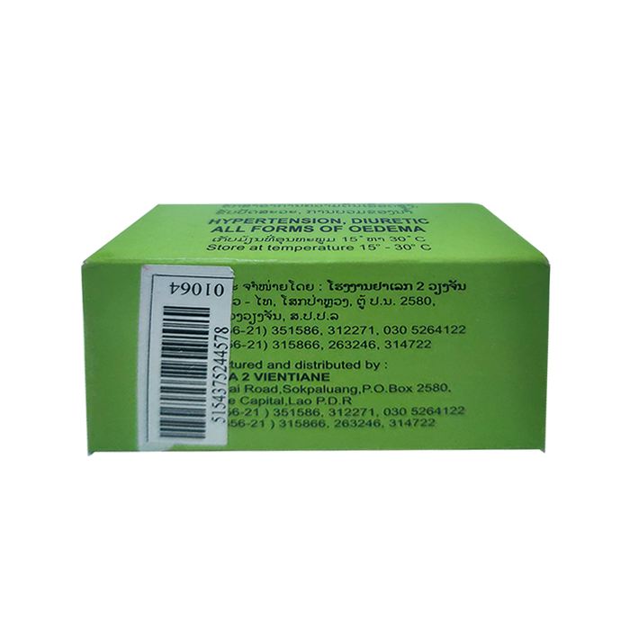 Furasix furosemide 40 mg For Hypertension, Diuretic All Forms of Oedem ...