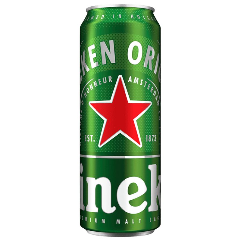 Heineken Can 500ml