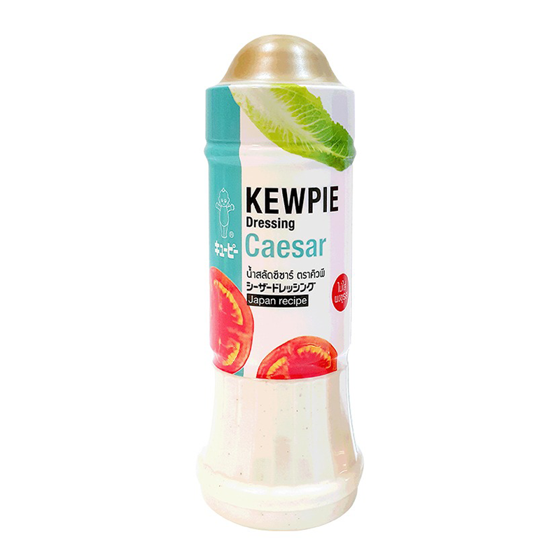 Kewpie Dressing Caesar 210ml — Shopping-D Service Platform