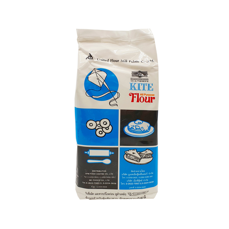 Kite All Purpose Flour 1kg — Shopping-D Service Platform