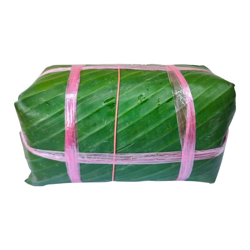 Lao Fermented Sour Pork ( Som Moo ) Size Small 0.5kg — Shopping-D ...