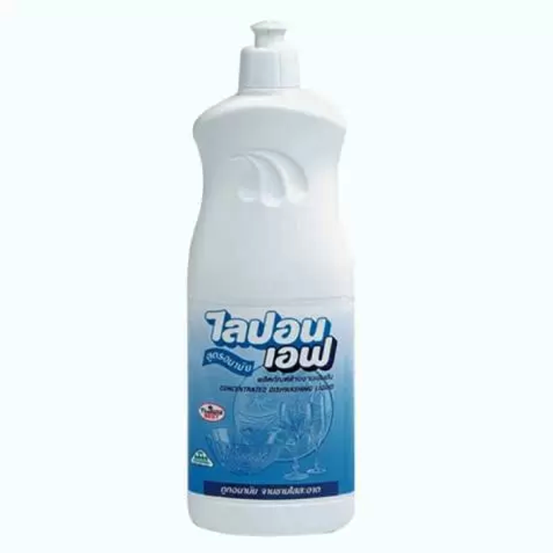 Lipon F Concentrated Dish Washing Liquid 800ml — Shopping-D Service ...