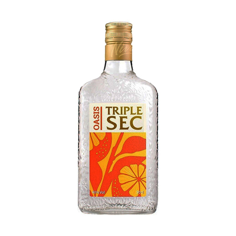 Liqueur Oasis Triple Sec 500ml – Shopping-D Service Platform
