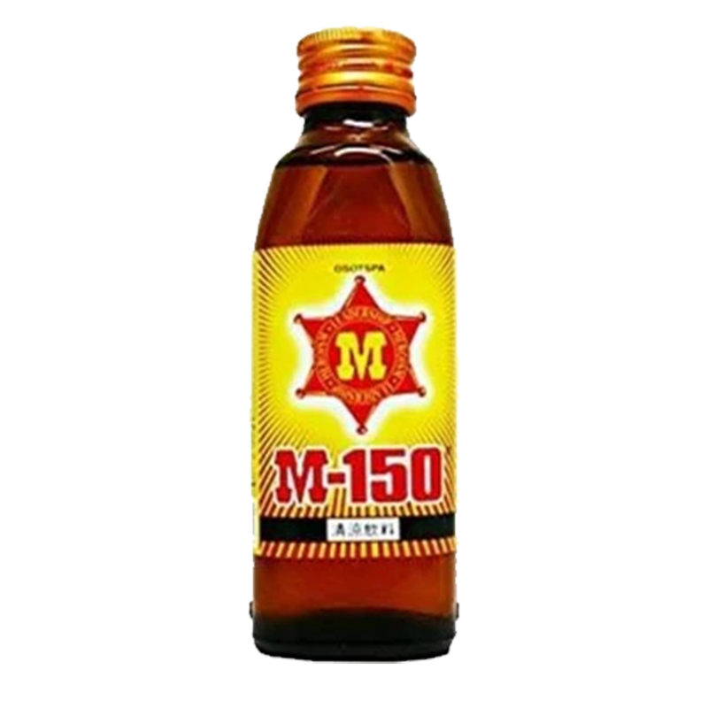 M-150 Energy Drink Size 150ml — Shopping-D Service Platform