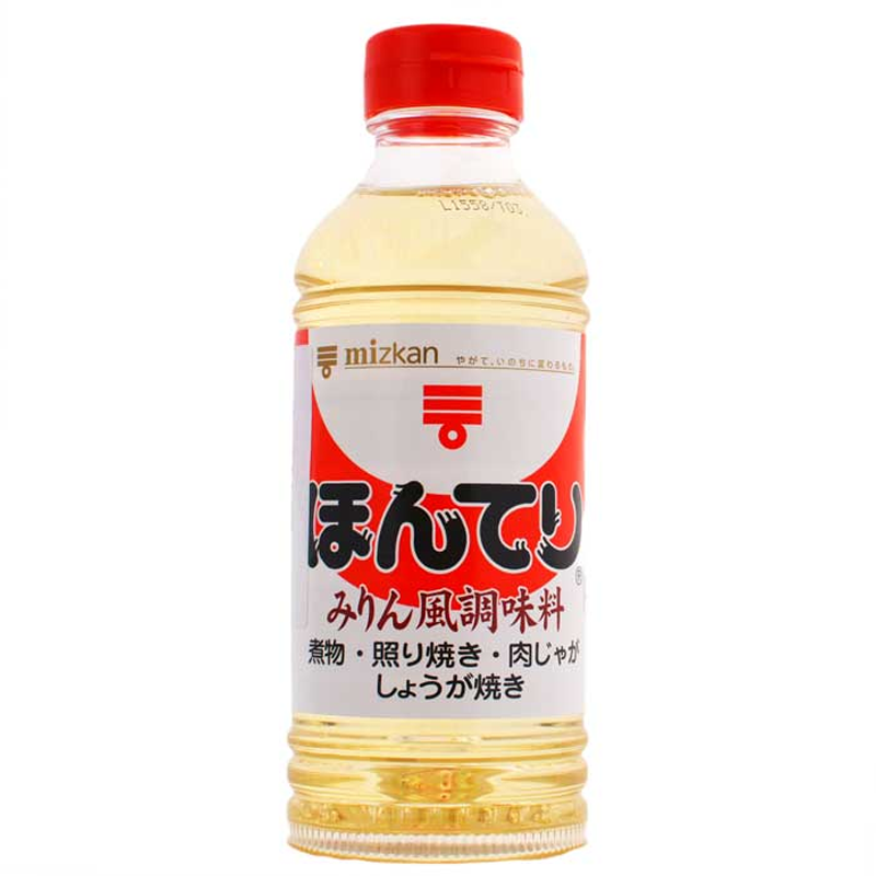MIZKAN MIRIN SEASONING 400ml — Shopping-D Service Platform