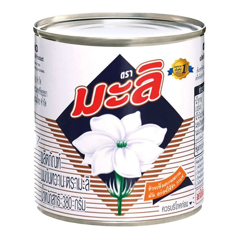 Mali Sweetened Condensed Milk Size 385g – Shopping-D Service Platform