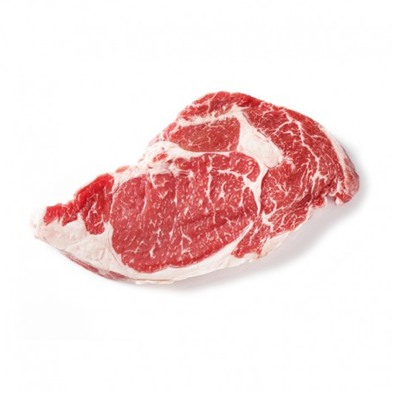 NZ BEEF RIBEYE PORTION 180g-200g — Shopping-D Service Platform