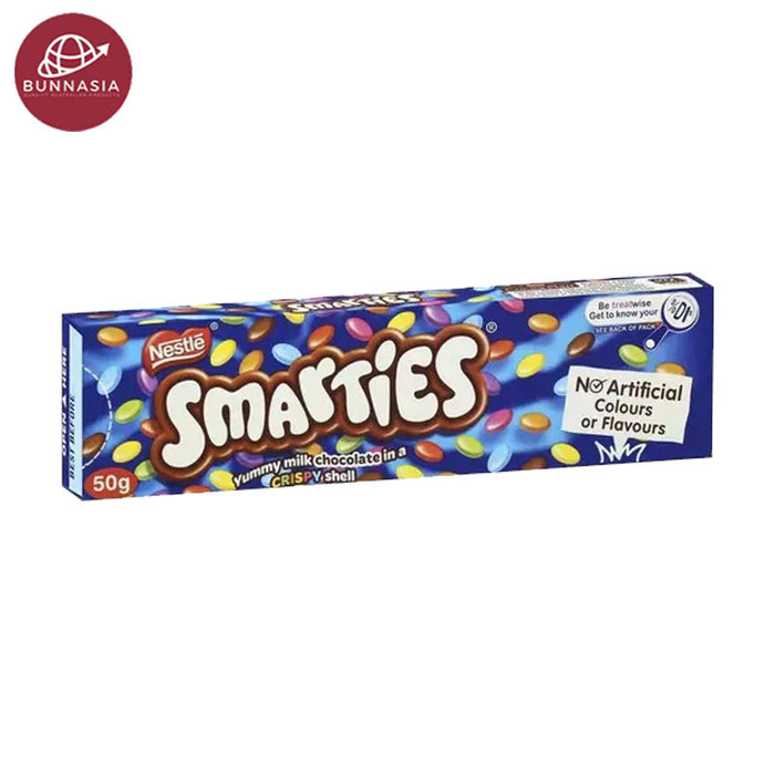 Canadian Smarties